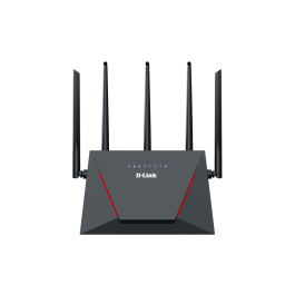 D-LINK AX3000 WIFI 6 ROUTER DIR-X3000Z | Gain City Singapore