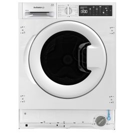 DE DIETRICH WASHER/DRYER-8/5KG DWD485QJA | Gain City Singapore