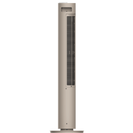 Europace Tower Fan - 12 Speeds, 99.99% Sterilization