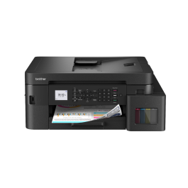 Brother MFC-T930DW - Print, Scan, Copy, Fax