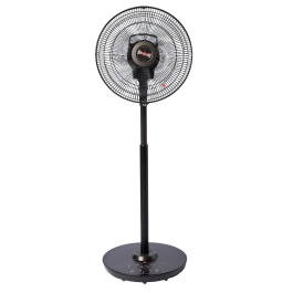 KDK 14" DC STAND FAN HM35S | Gain City Singapore