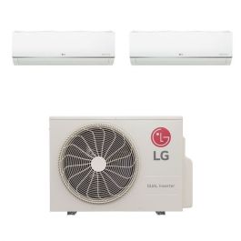 LG SYSTEM 2 AIRCON - ALPHA 1X9000-1X12000 BTU