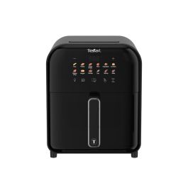 TEFAL DIGITAL AIR FRYER 6L EY8218 | Gain City Singapore