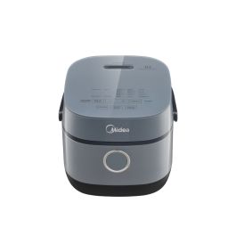 MIDEA IH RICE COOKER 0.72L MRI070T1BDG | Gain City Singapore