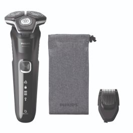 PHILIPS WET & DRY SHAVER SERIES 5000