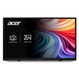 Acer PM161QT 15.6" FHD Monitor