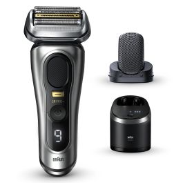 BRAUN SERIES 9 PRO+ SHAVER S9 9597CC