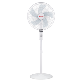 SONA 16" REMOTE DC STAND FAN SFS1184DC | Gain City Singapore