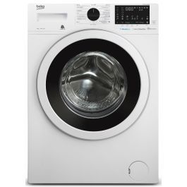 Beko Front Load Washer - 9kg, 1400rpm, ProSmart
