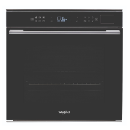 WHIRLPOOL BUILT IN OVEN - 73L