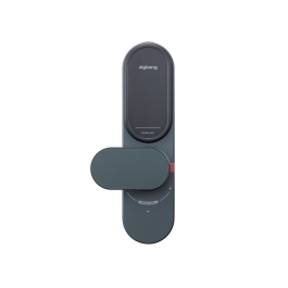 ZIGBANG AI DIGITAL DOOR LOCK ZD-R70 FOREST | Gain City Singapore