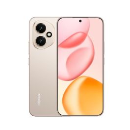 HONOR 400 PHONE 6.55" 5G H400-5G-12+256GB-DESERT GOLD | Gain City Singapore