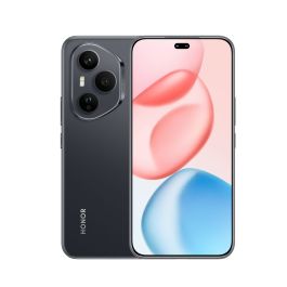 HONOR 400 PRO PHONE 6.7" 5G H400 PRO-5G-12+512GB-MIDNIGHT BLACK | Gain ...