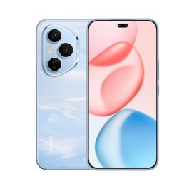 HONOR 400 PRO PHONE 6.7" 5G H400 PRO-5G-12+512GB-TIDAL BLUE | Gain City ...