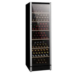 VINTEC WINE CELLAR VWM155SAAX | Gain City Singapore