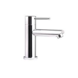 RIGEL BASIN FAUCET, DECK MOUNT COLD TAP, 3 TICKS