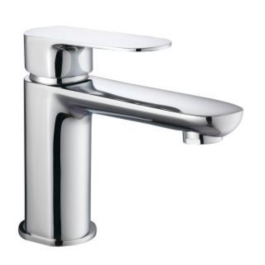 RIGEL BASIN FAUCET,DECK MOUNT COLD TAP, 3 TICKS