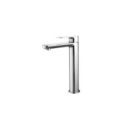 Rigel Basin Mixer - Brass Chrome, 2.0L/min