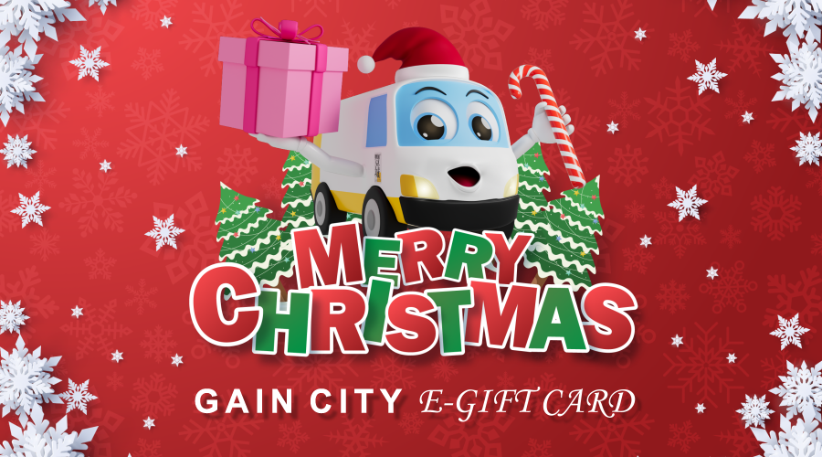 eGift Card - Buy