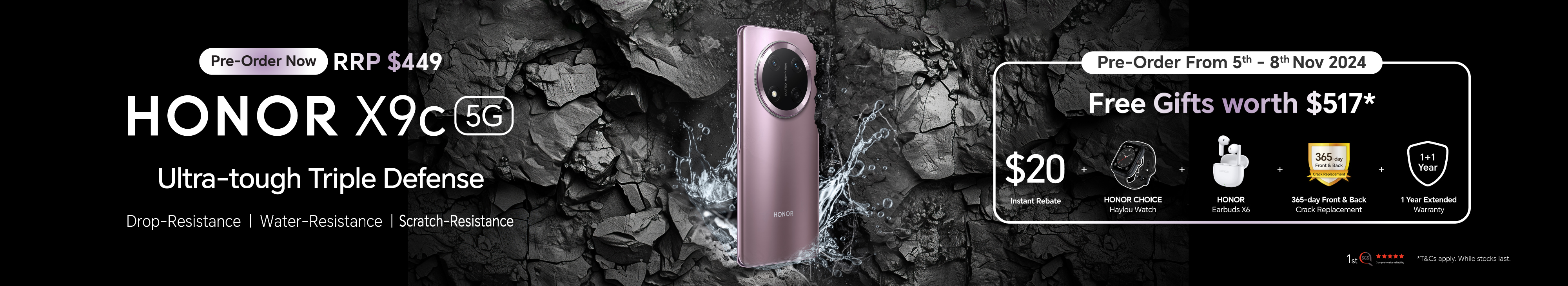 Gain City Online Store