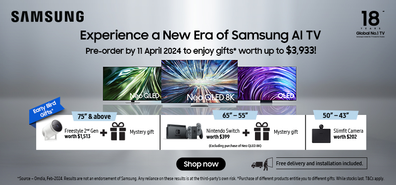 Panasonic Singapore | All Products | - Gain City