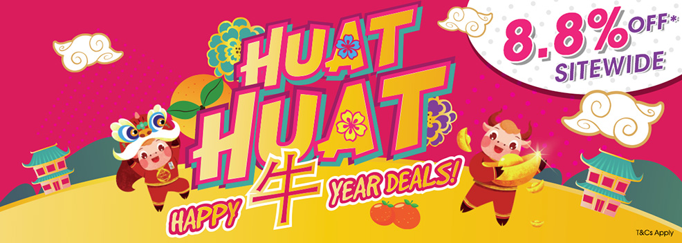 Gain City Online Store